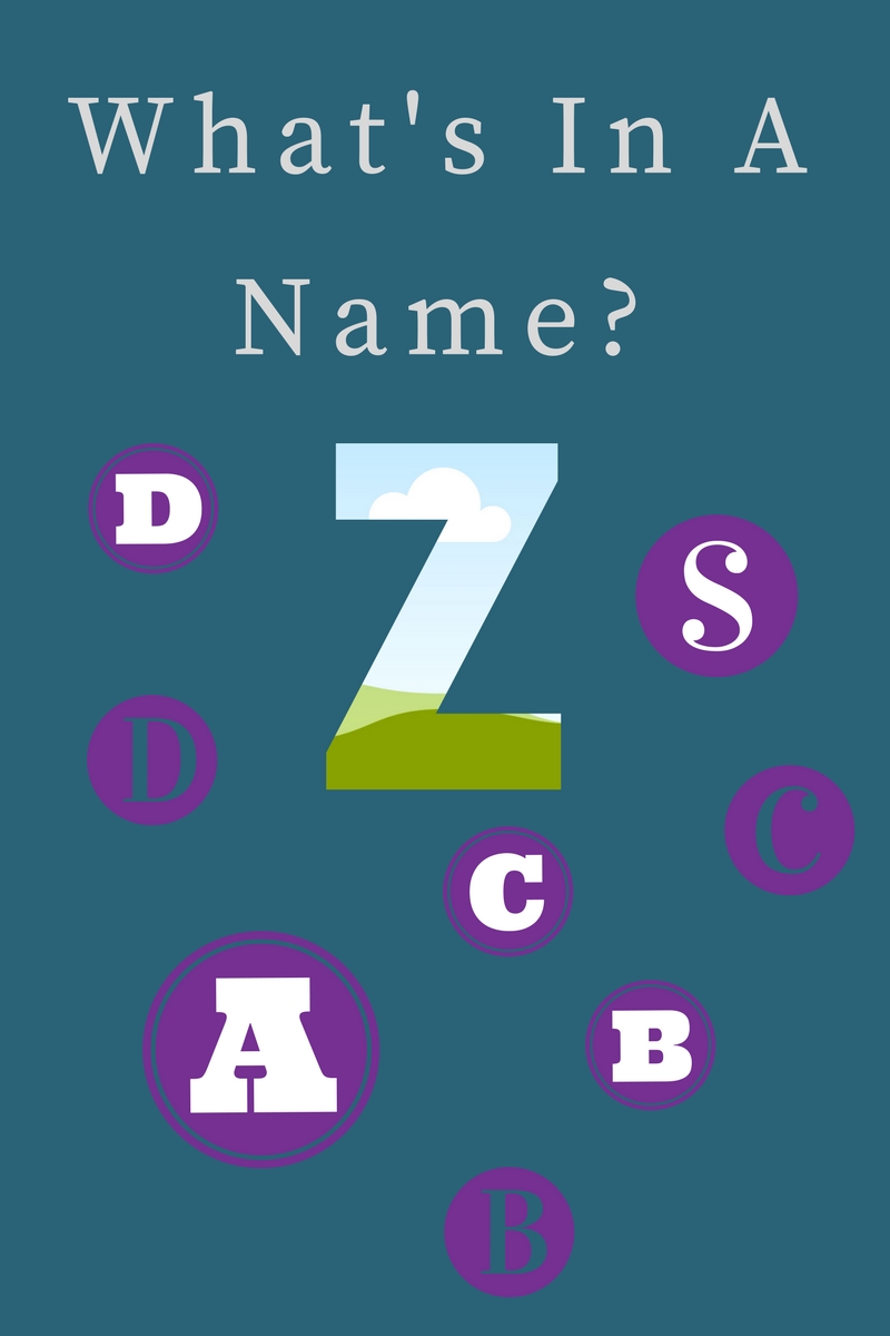 4 Things To Check About Character Names Before You Publish - Writing As ...