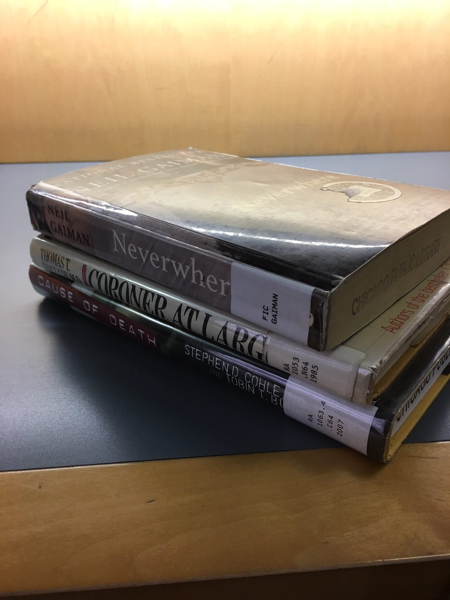 Using Discovery To Make Your Novel More Layered (And To Write It Faster ...